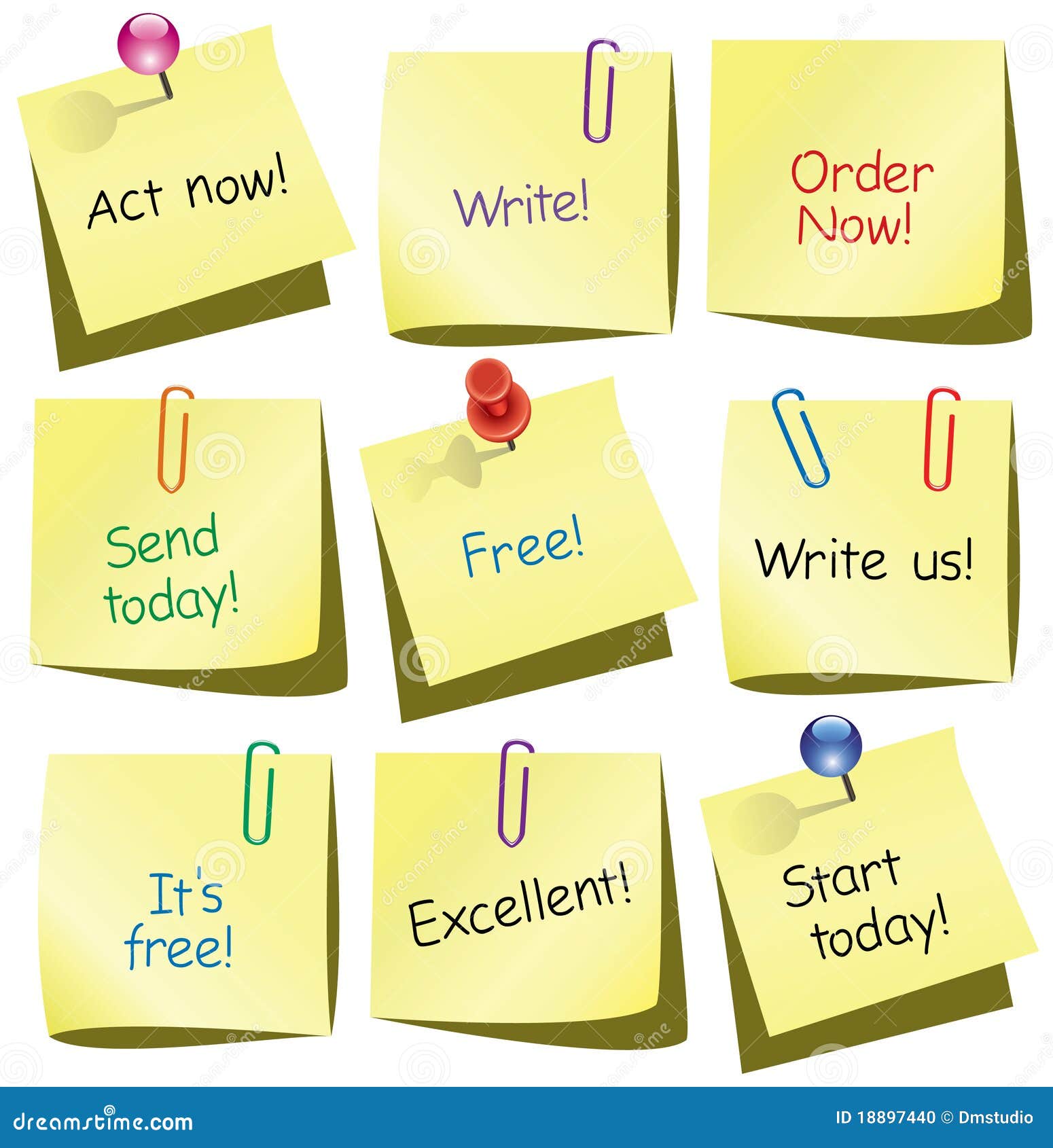 Words Push And Pull Flashcard With Cartoon Characters. Opposite ...