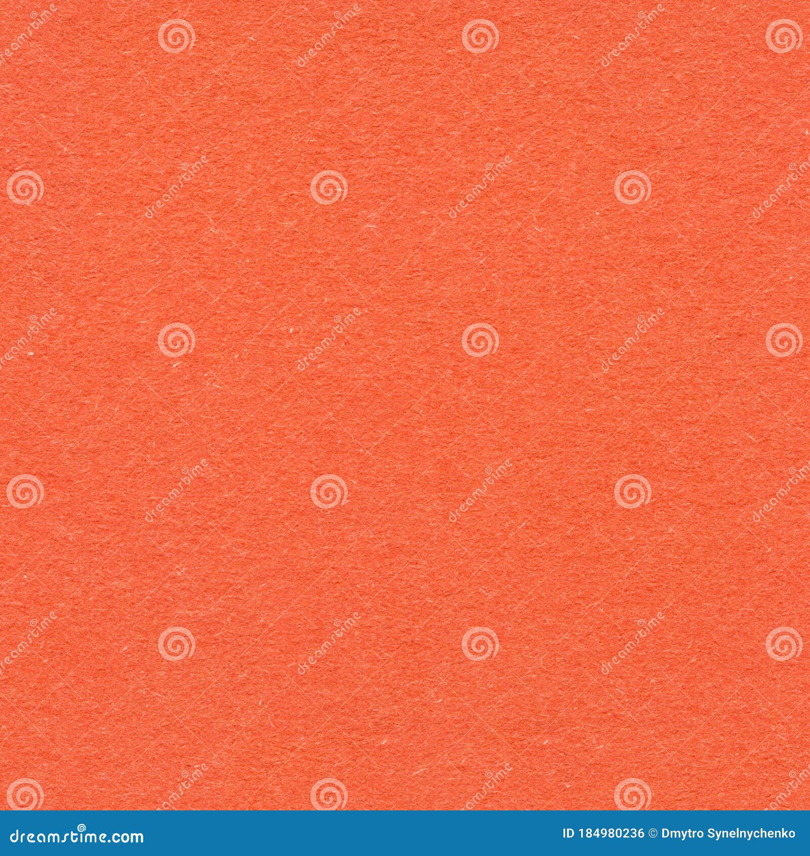 Paper Orange Abstract Background. Seamless Square Texture, Tile Ready ...