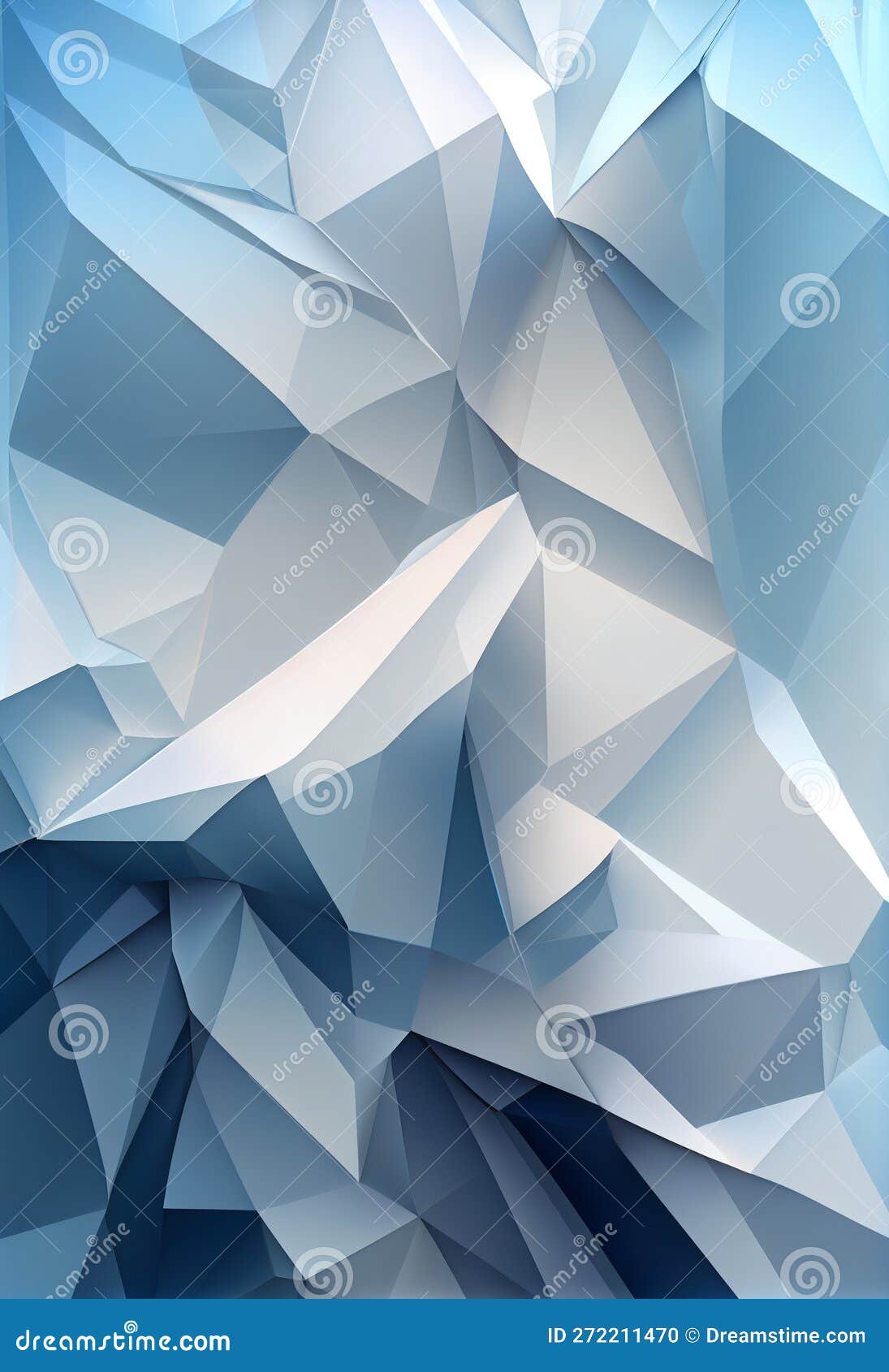 Origami Background With Mesh Texture Royalty-Free Stock Image ...
