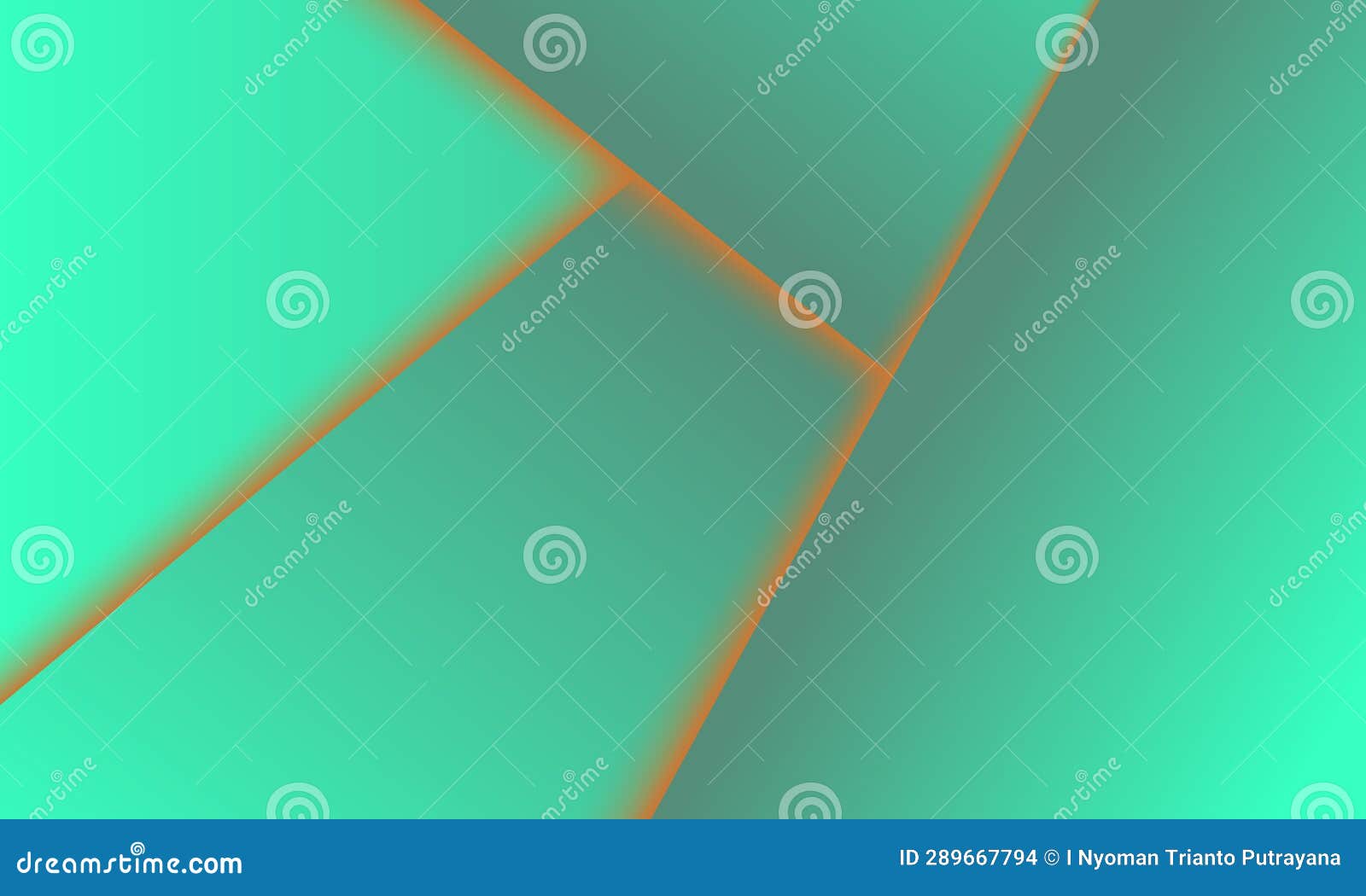 Paper Overlapping Layer Background. Stock Illustration - Illustration ...