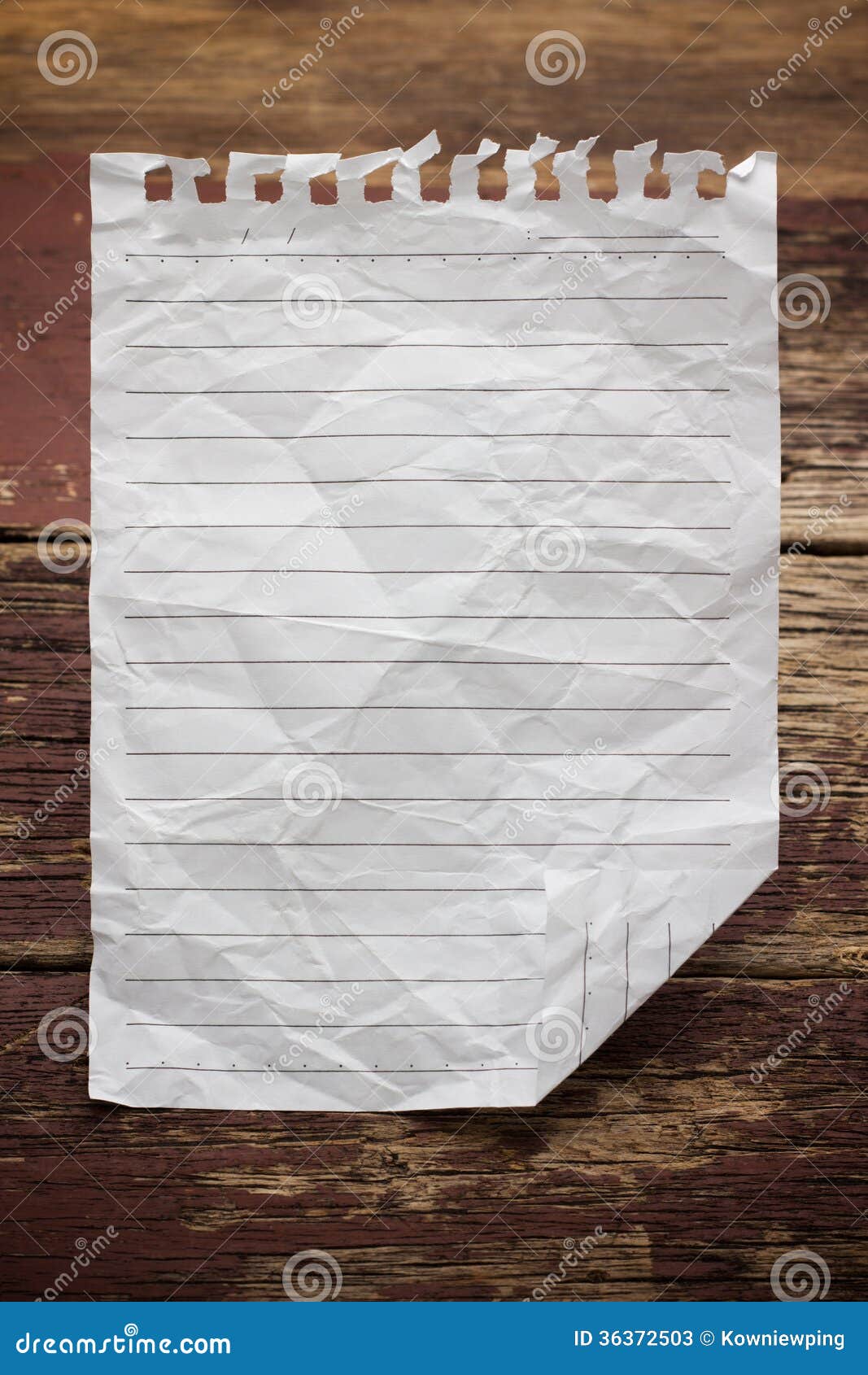 Paper page notebook stock image. Image of structure, object - 36372503