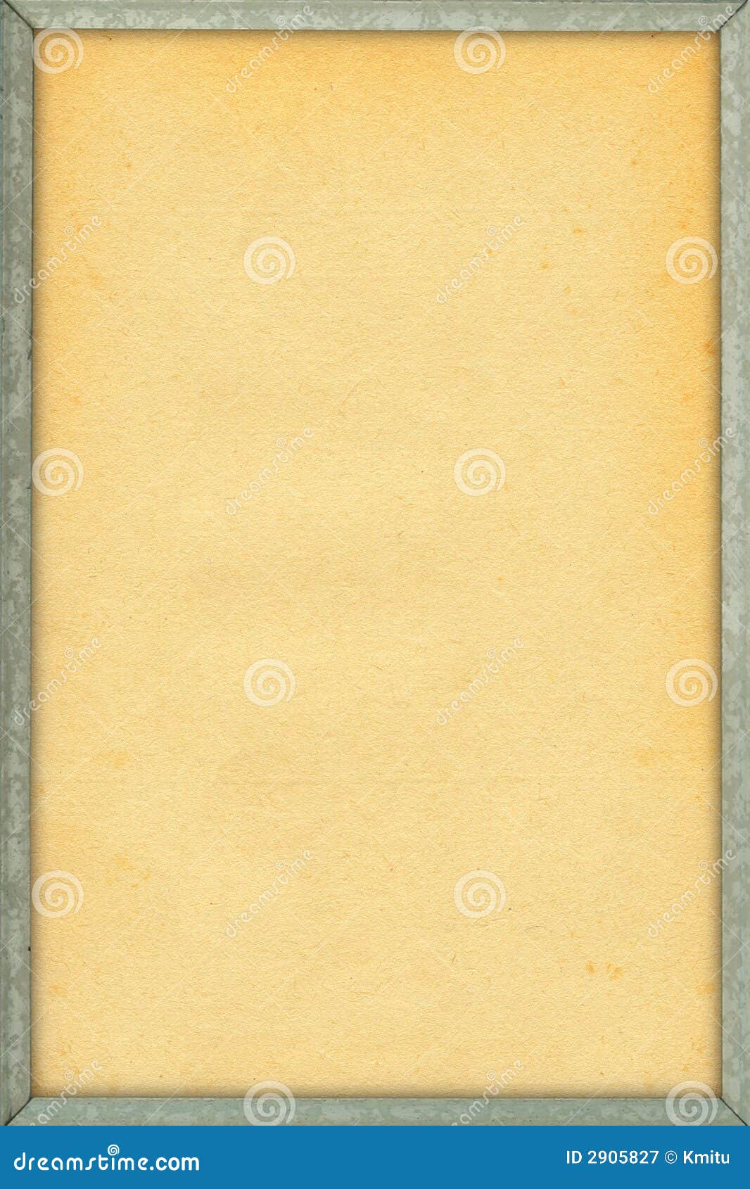 Paper page and rim stock image. Image of blotted, paper - 2905827