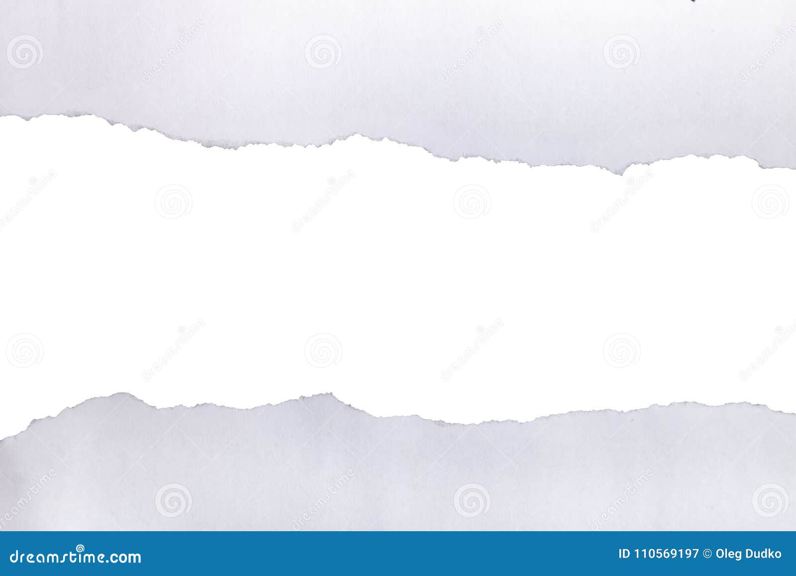 Newspaper Border Stock Photo | CartoonDealer.com #617460