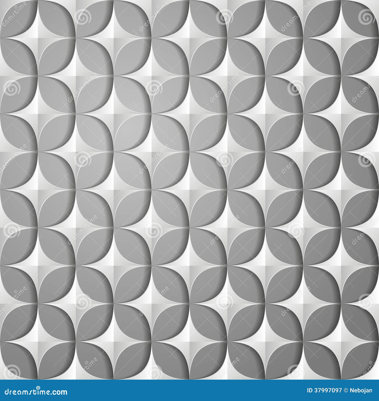 Paper pattern stock vector. Illustration of background - 37997097