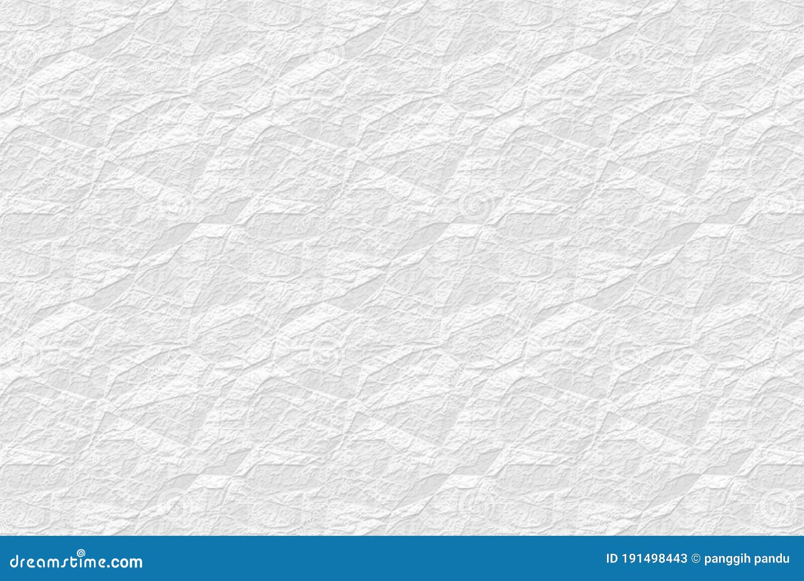 Paper Pattern with White Color Concept Stock Image - Image of style ...