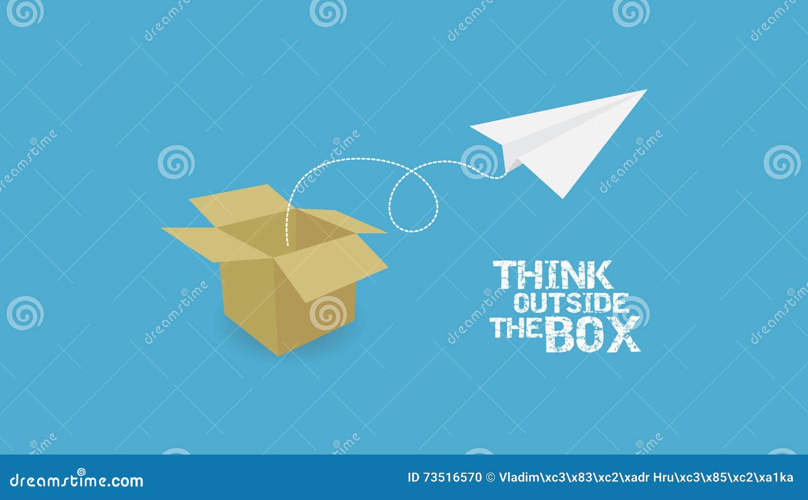 Paper Plane Paper Box Text Stock Illustrations – 79 Paper Plane Paper ...