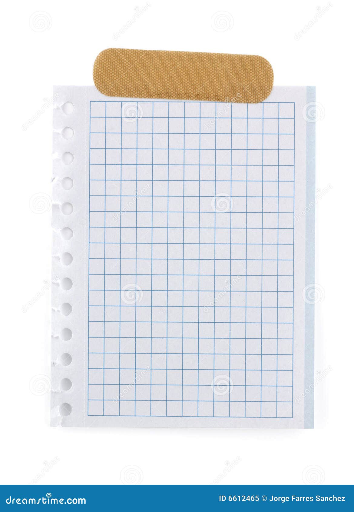 Paper and plaster stock image. Image of paper, line, office - 6612465