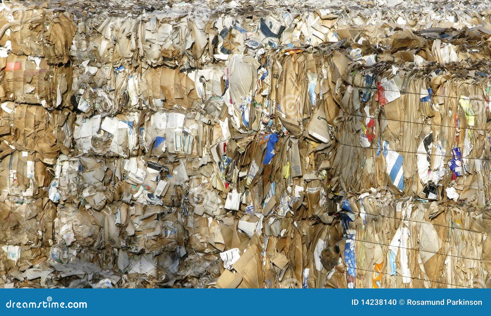 Paper products for recycle stock photo. Image of parkinson - 14238140