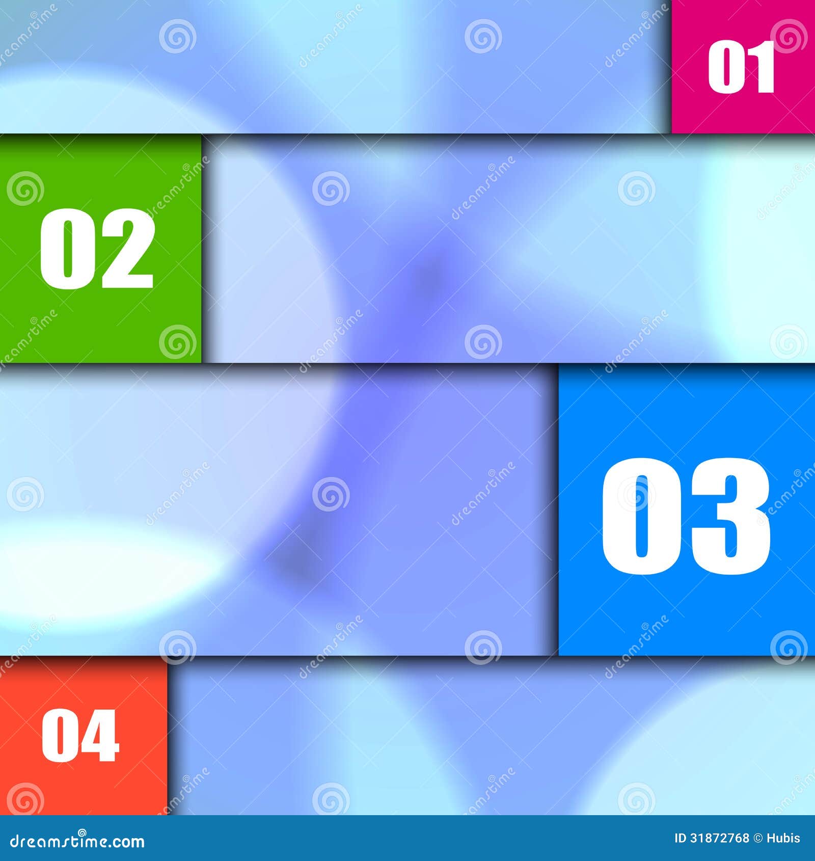 Paper Progress background stock vector. Illustration of backdrop - 31872768