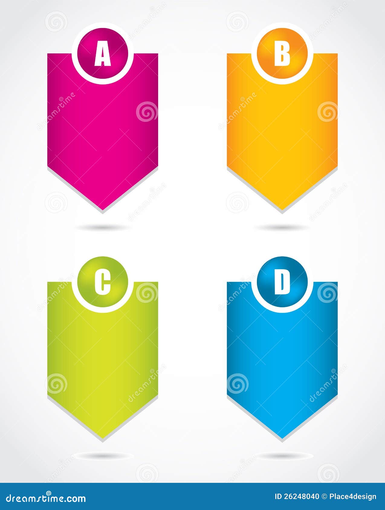 Progress Labels Stock Illustrations – 1,137 Progress Labels Stock ...