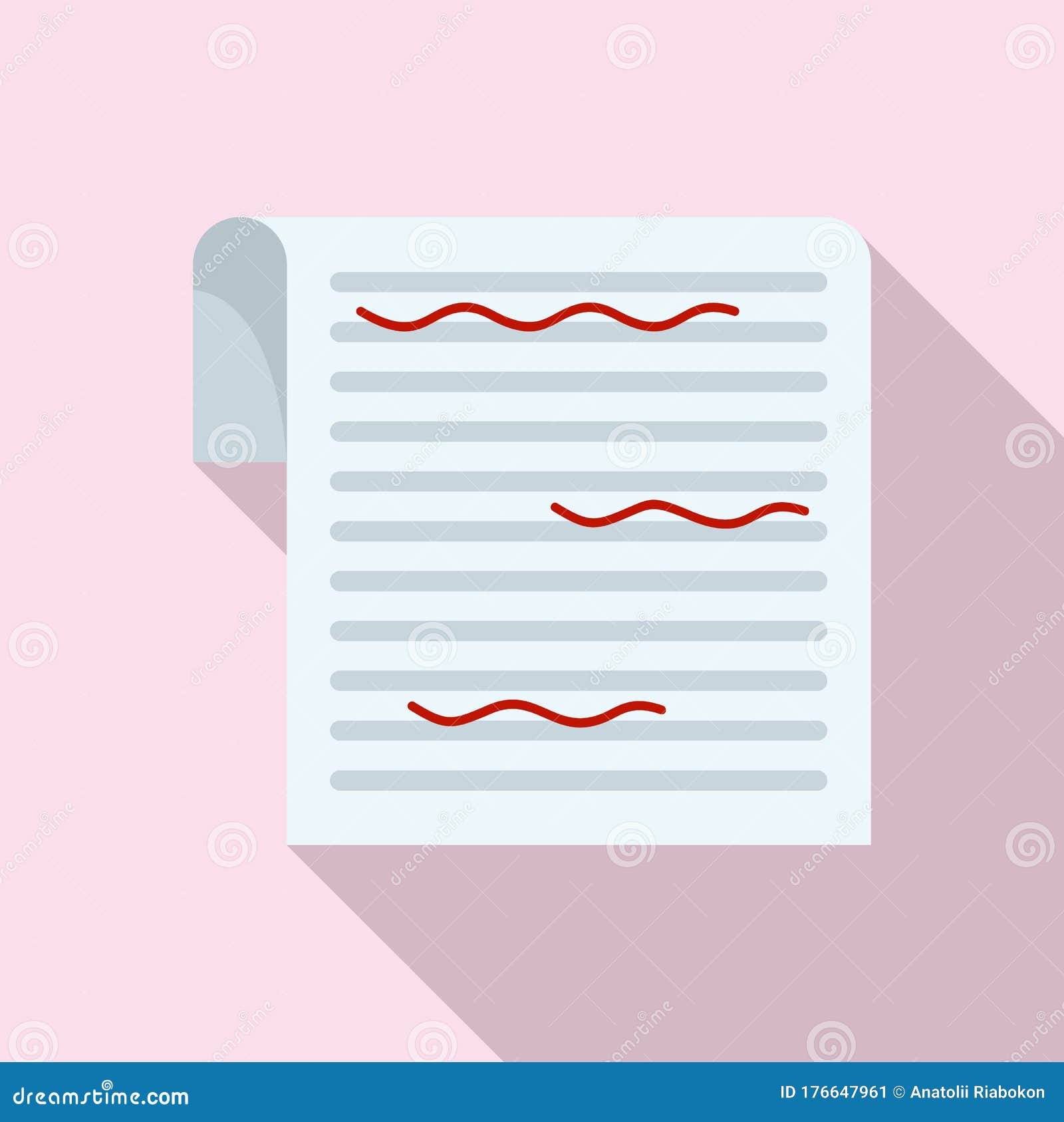 Proofread Cartoons, Illustrations & Vector Stock Images - 384 Pictures ...