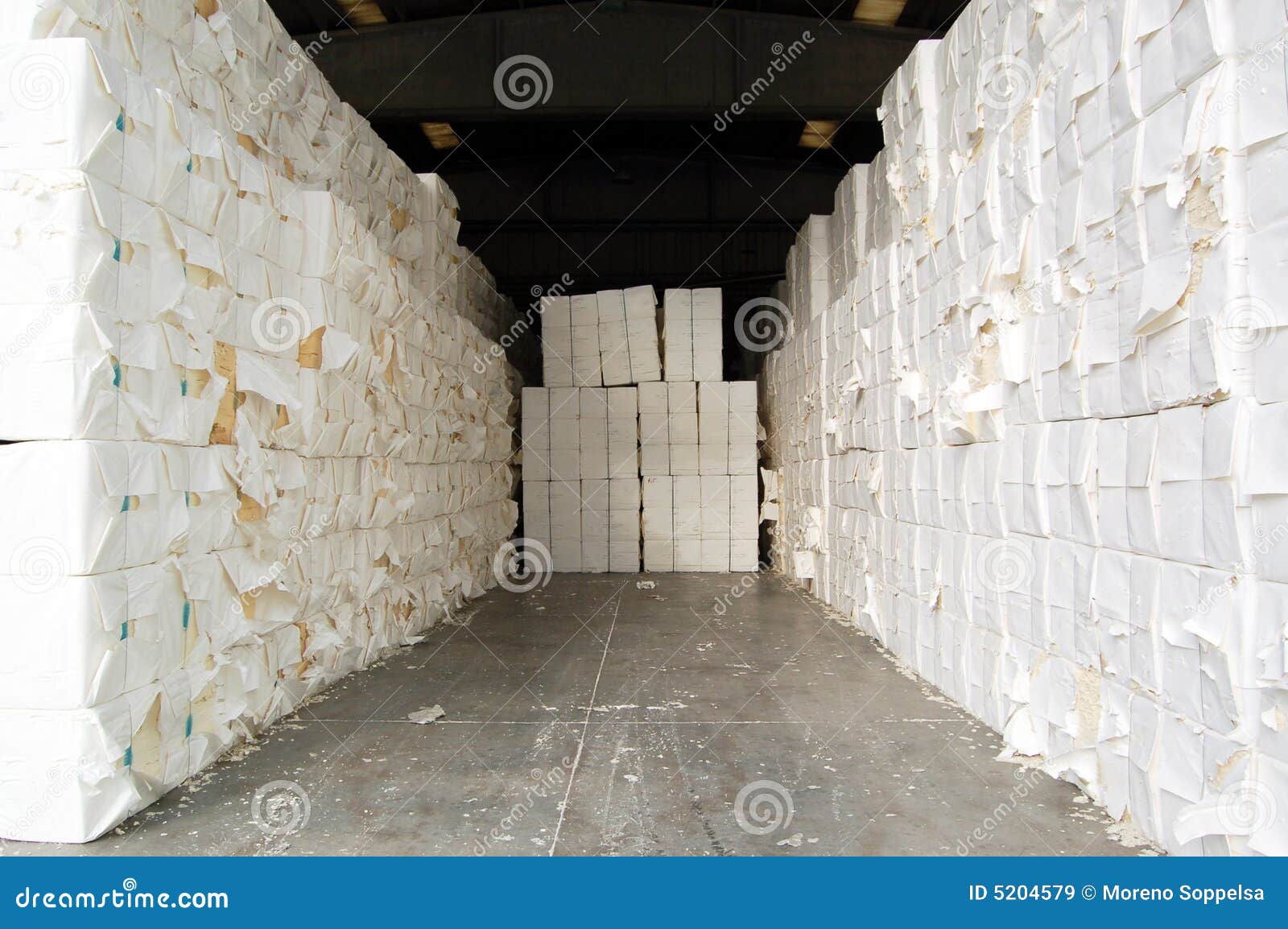 Paper and pulp mill stock image. Image of paper, fibres - 5204579