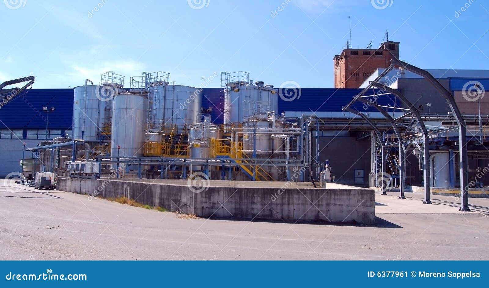 Paper and pulp mill stock image. Image of digger, fourdrinier - 6377961 Paper and pulp mill stock image. Image of digger, fourdrinier - 6377961