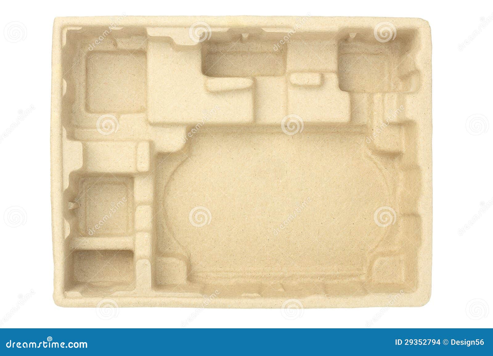 Paper And Pulp Mill - Cellulose Stock Image | CartoonDealer.com #9583117