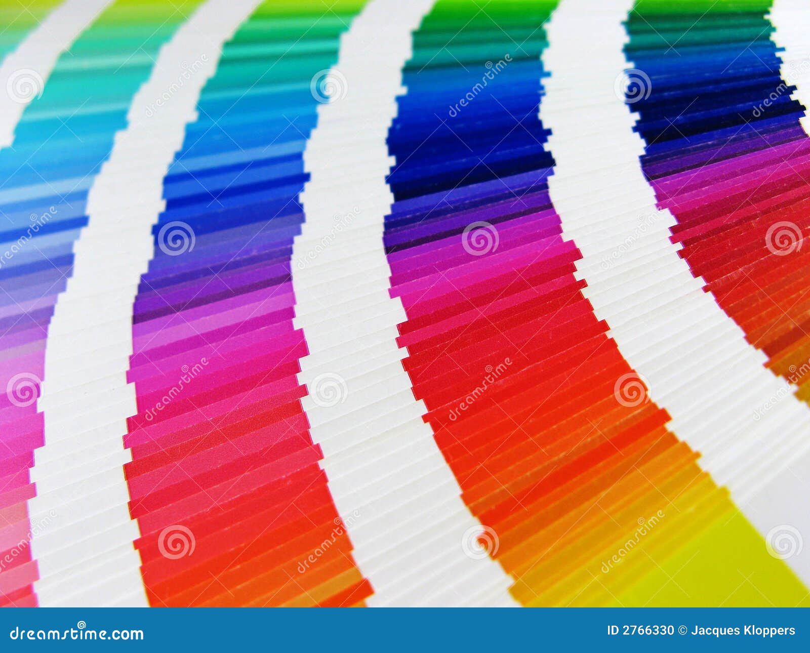 Paper rainbow stock photo. Image of design, choice, creativity - 2766330