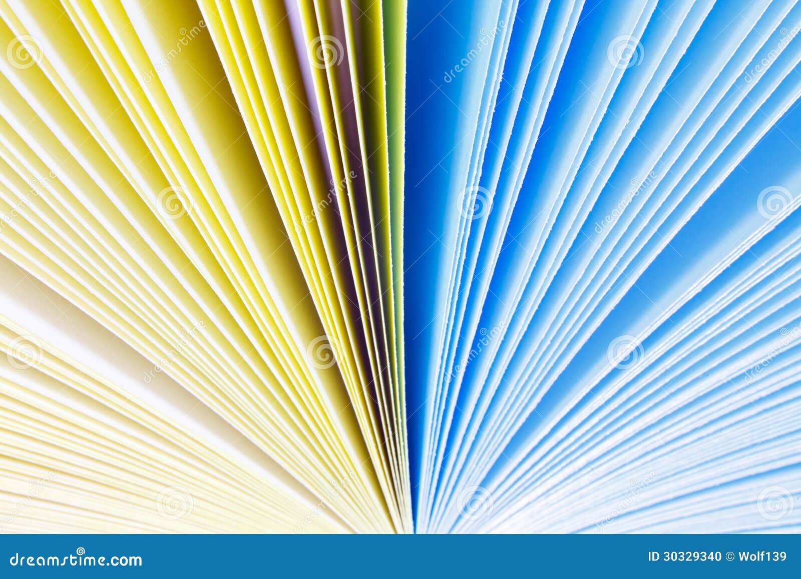 Paper records stock photo. Image of design, block, element - 30329340