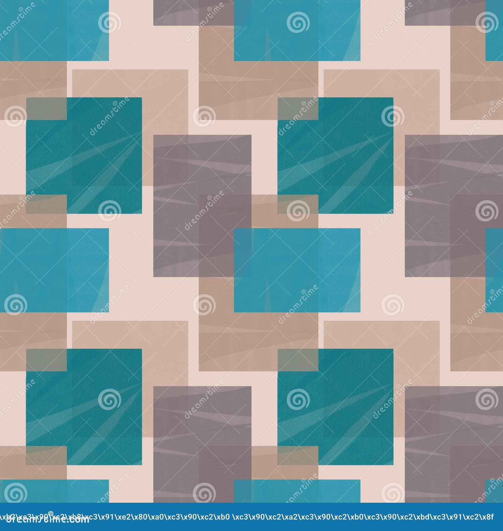 Paper and rectangles stock illustration. Illustration of drawing ...