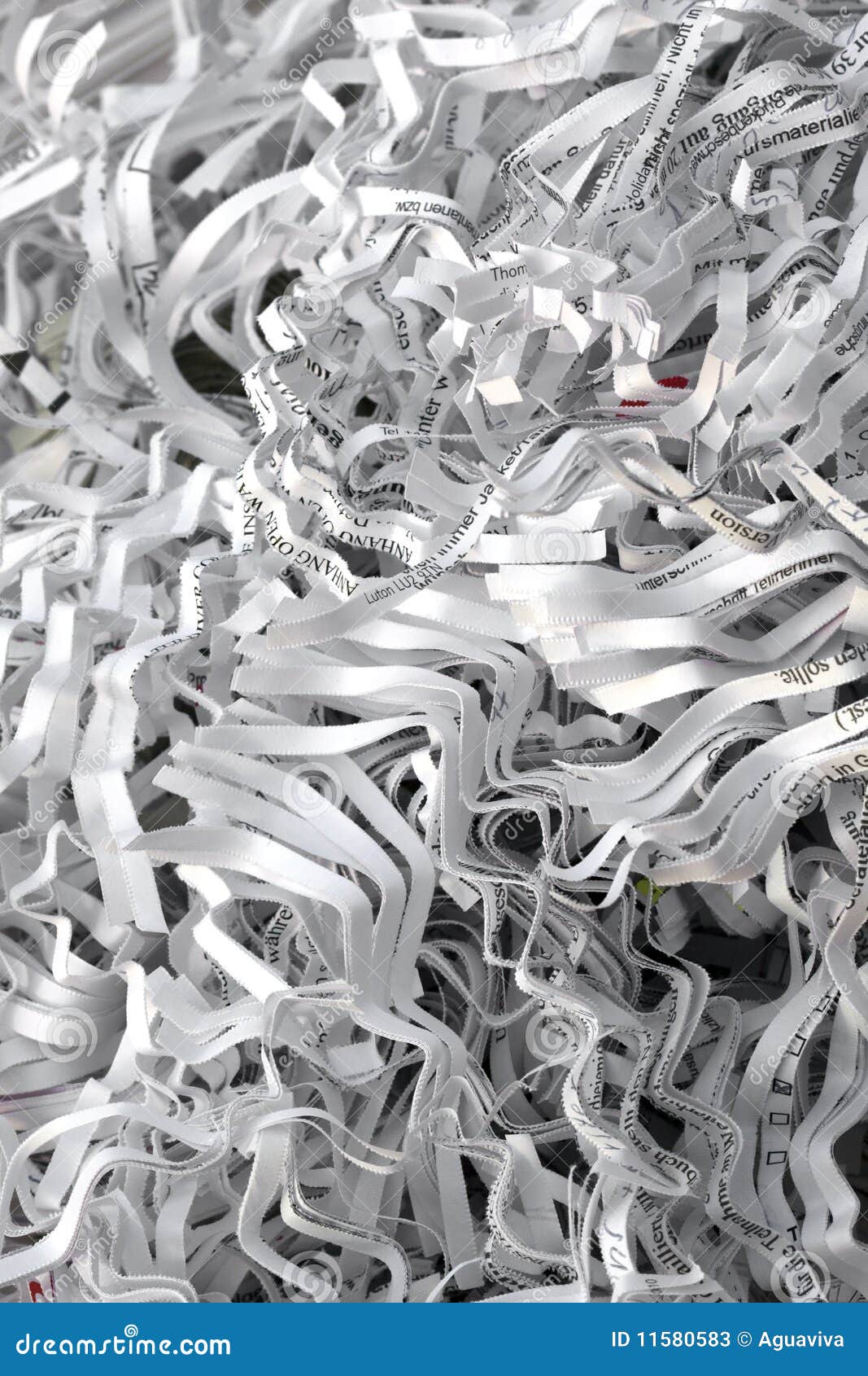 Paper recycling stock image. Image of document, records - 11580583