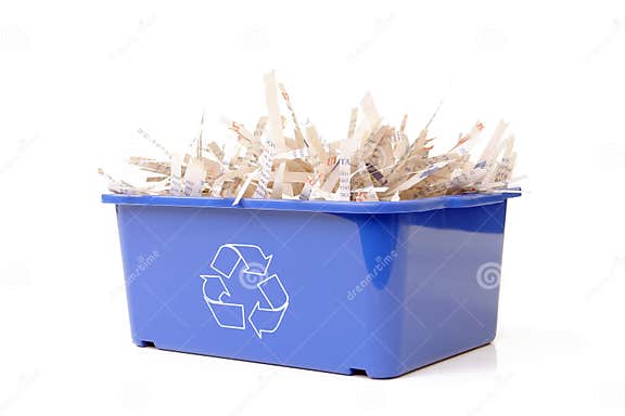 Paper recycling stock image. Image of idea, clean, environment - 2129971