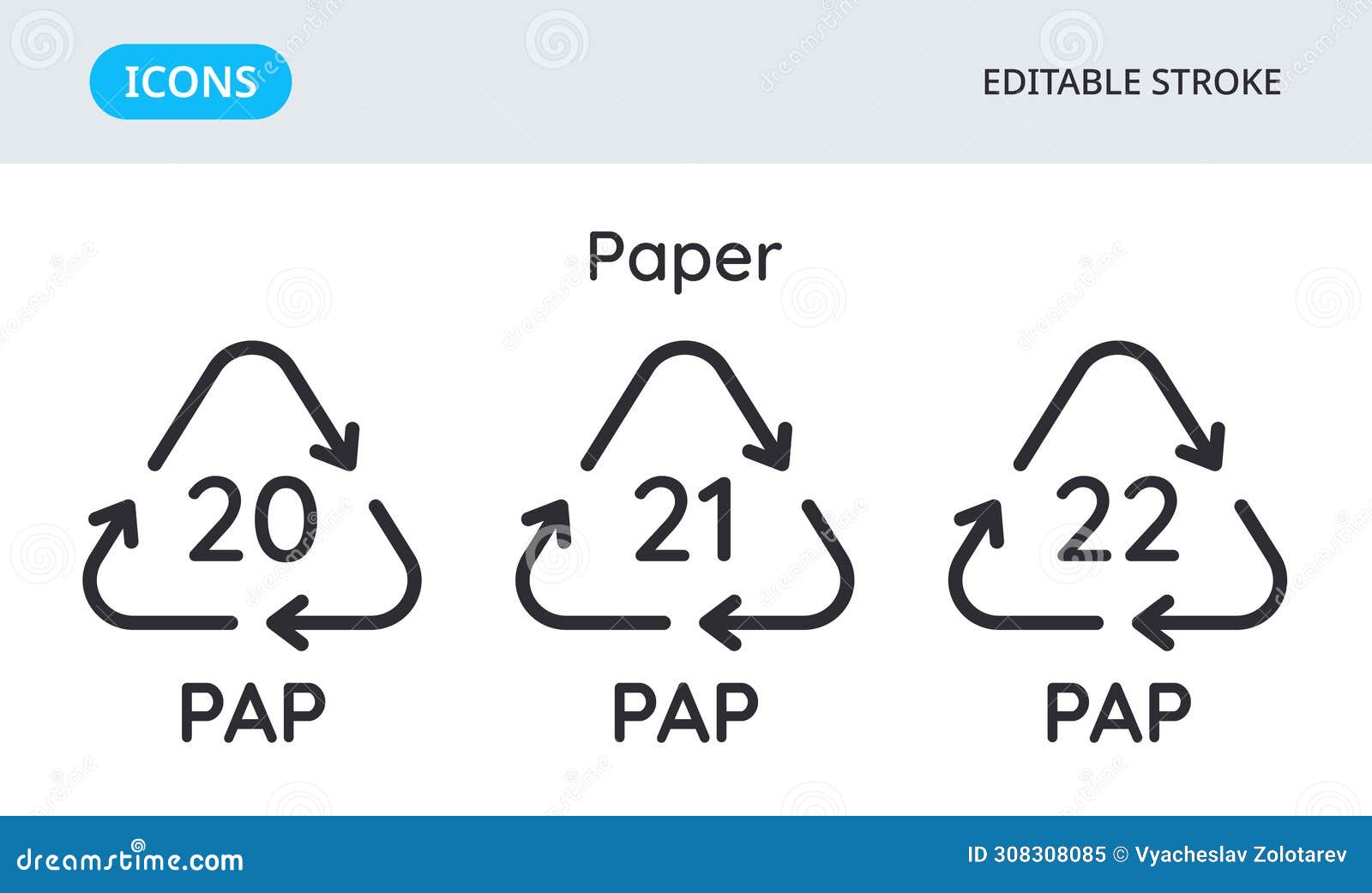 ICD 10 Codes Icons With Book, Checklist, And Globe Symbolize ... Vector ...