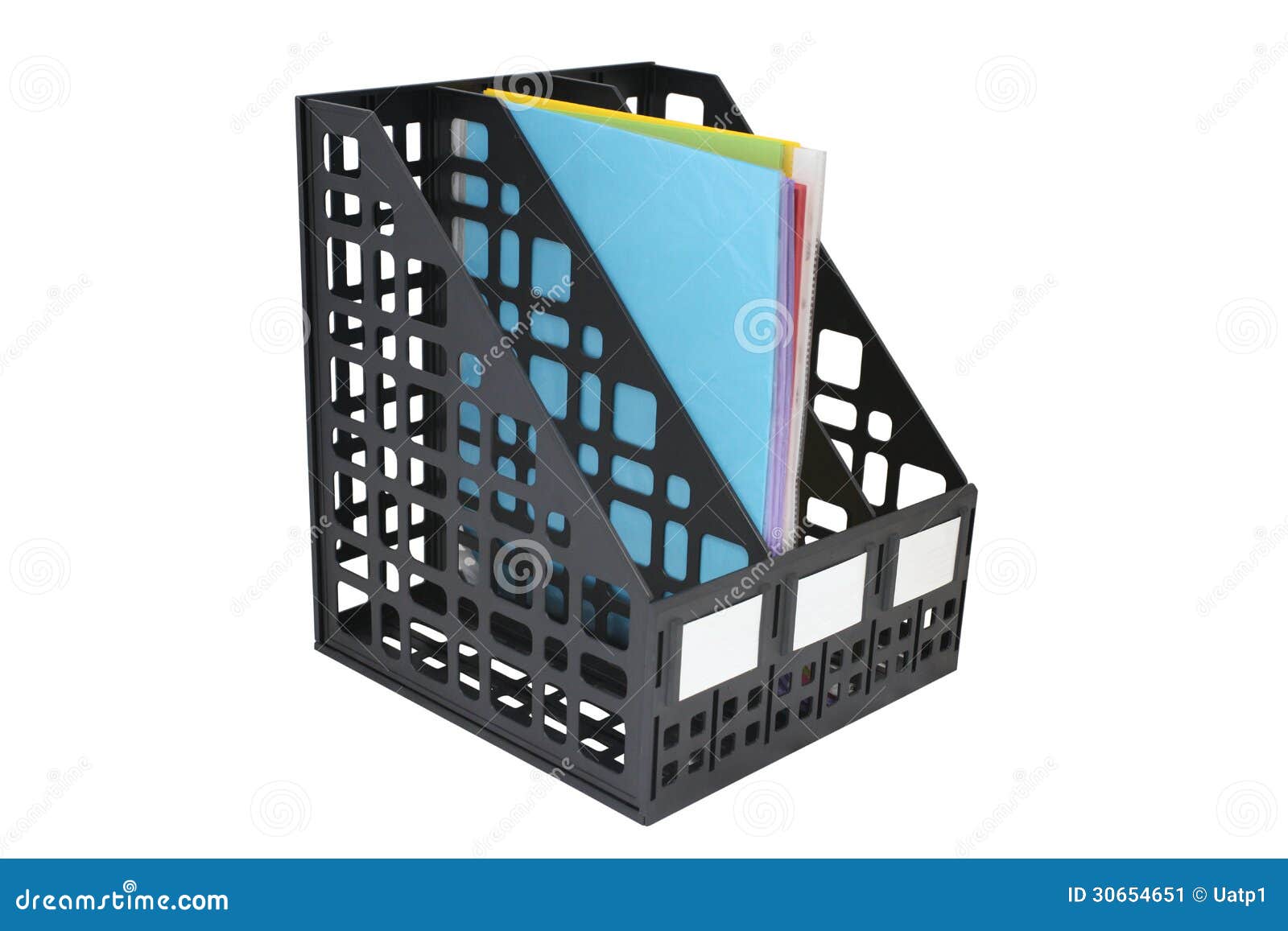 Paper rest stock image. Image of contract, data, report - 30654651