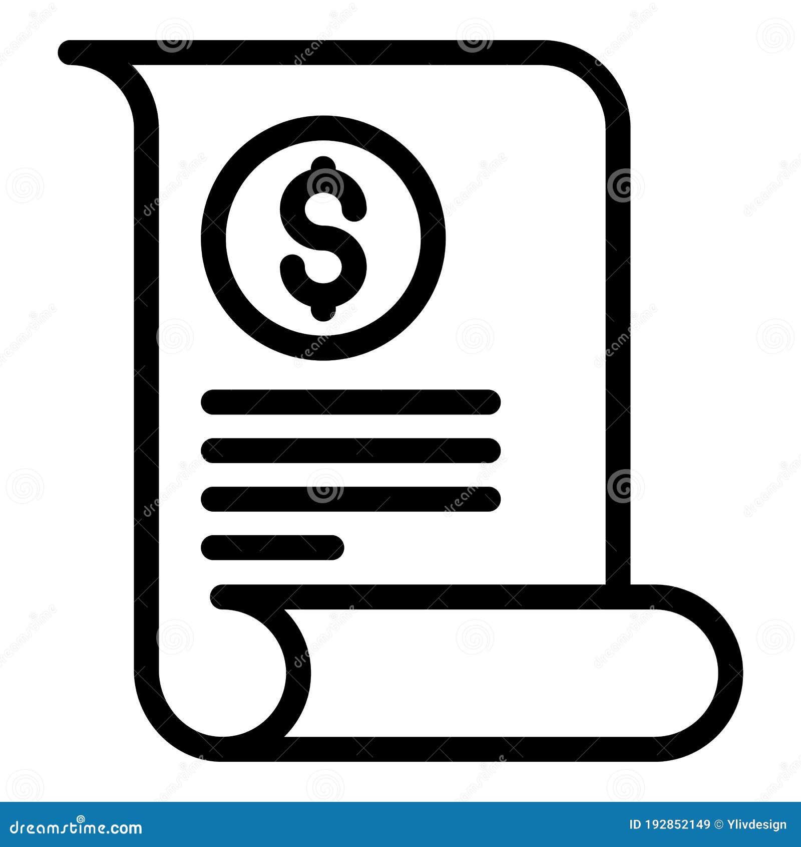 Restructuring Icon. Business Architecture Sign. Vector | CartoonDealer ...