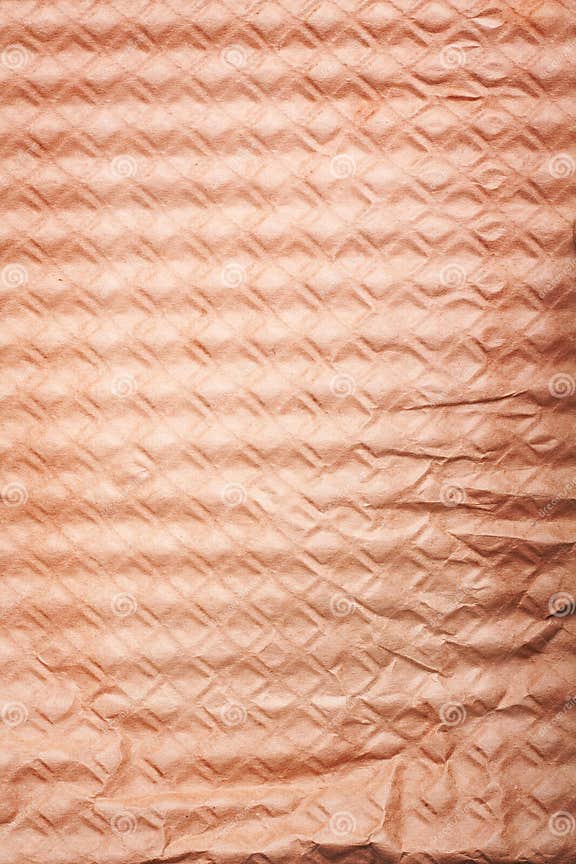 Paper with rhombus pattern stock image. Image of closeup - 8285875