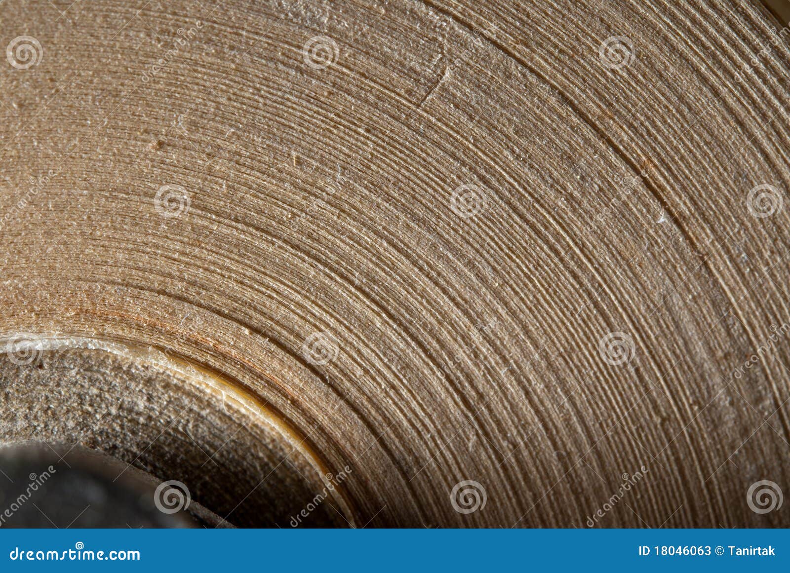 Paper Roll stock image. Image of landscape, wrap, horizontal - 18046063