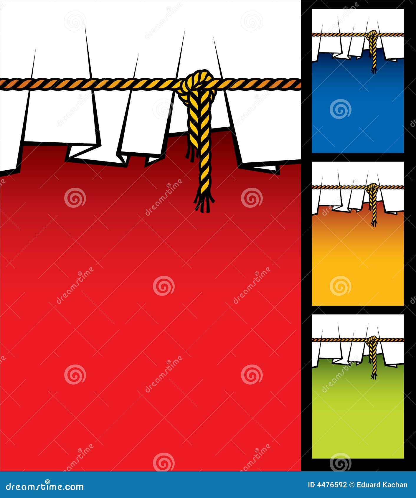 Paper Rope Background Stock Illustrations – 17,136 Paper Rope ...