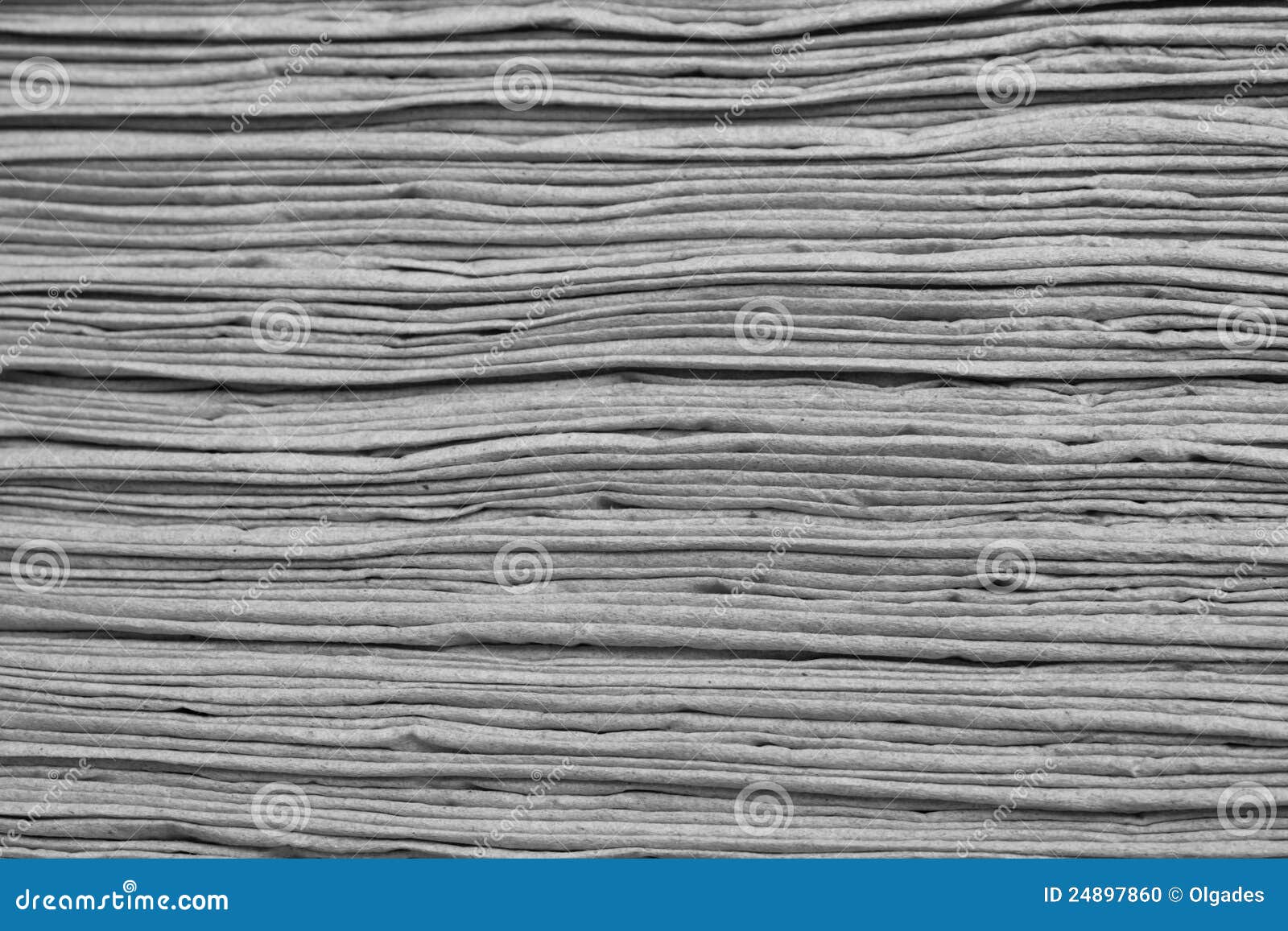 Paper salvage texture stock photo. Image of texture, white - 24897860