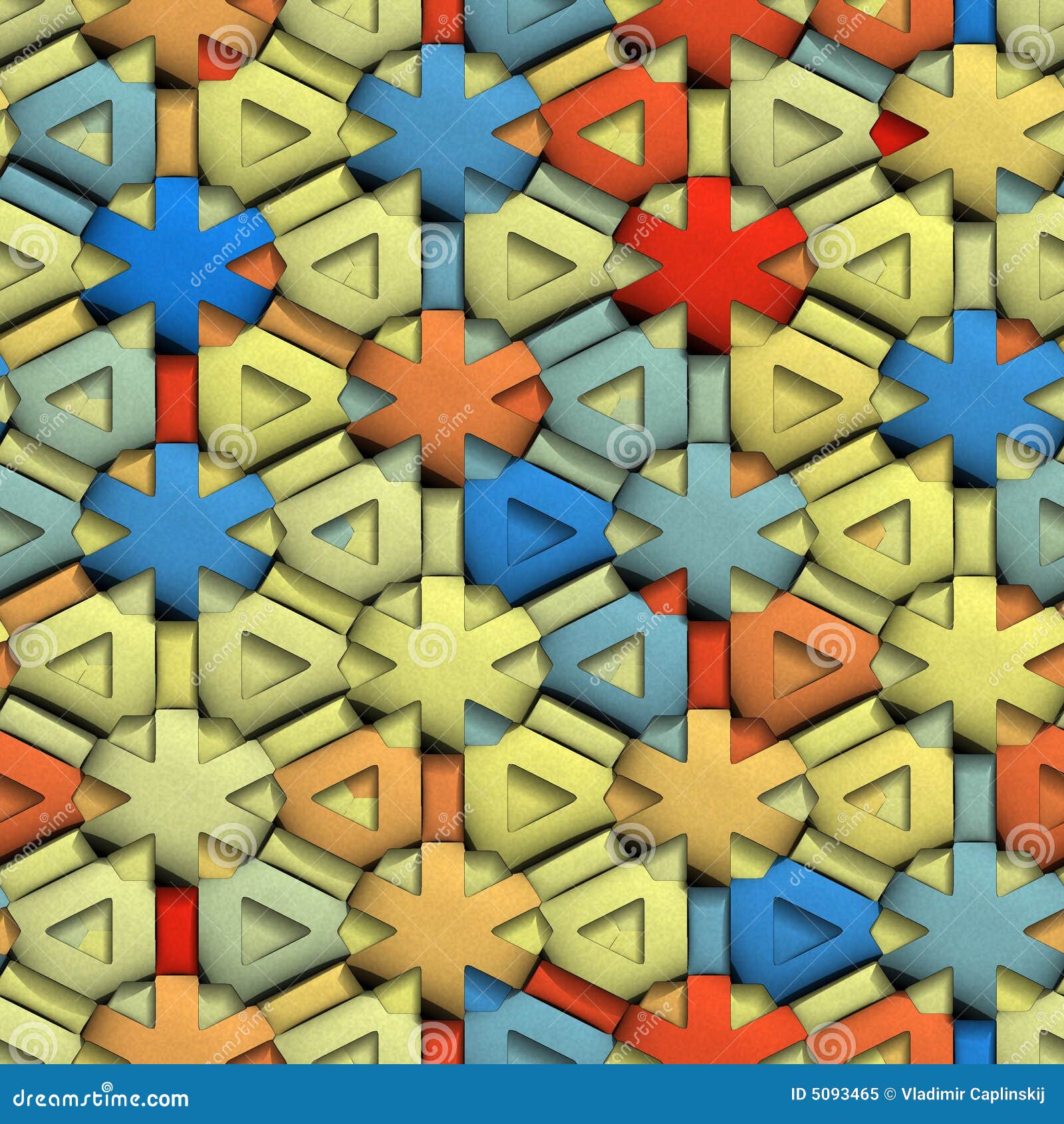 Paper Seamless Ribbons Texture Stock Image - Image of seamless, design ...