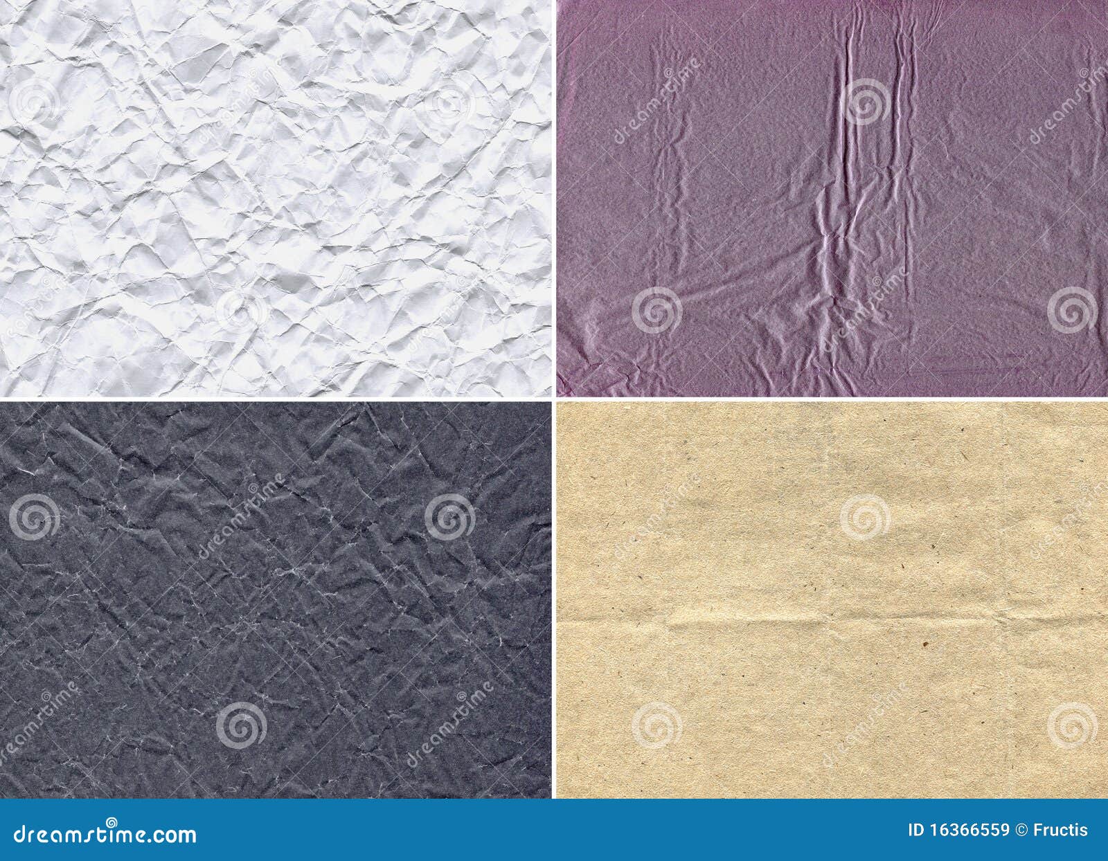 Paper Set stock illustration. Illustration of scraps - 16366559