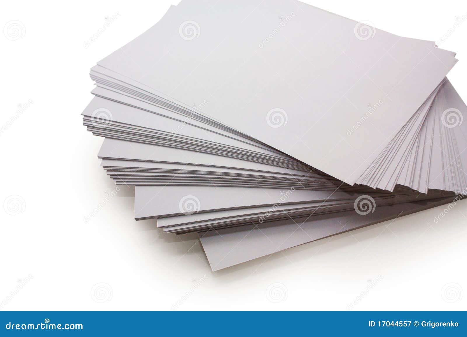Paper Sheets stock image. Image of chaos, graphic, blank - 17044557