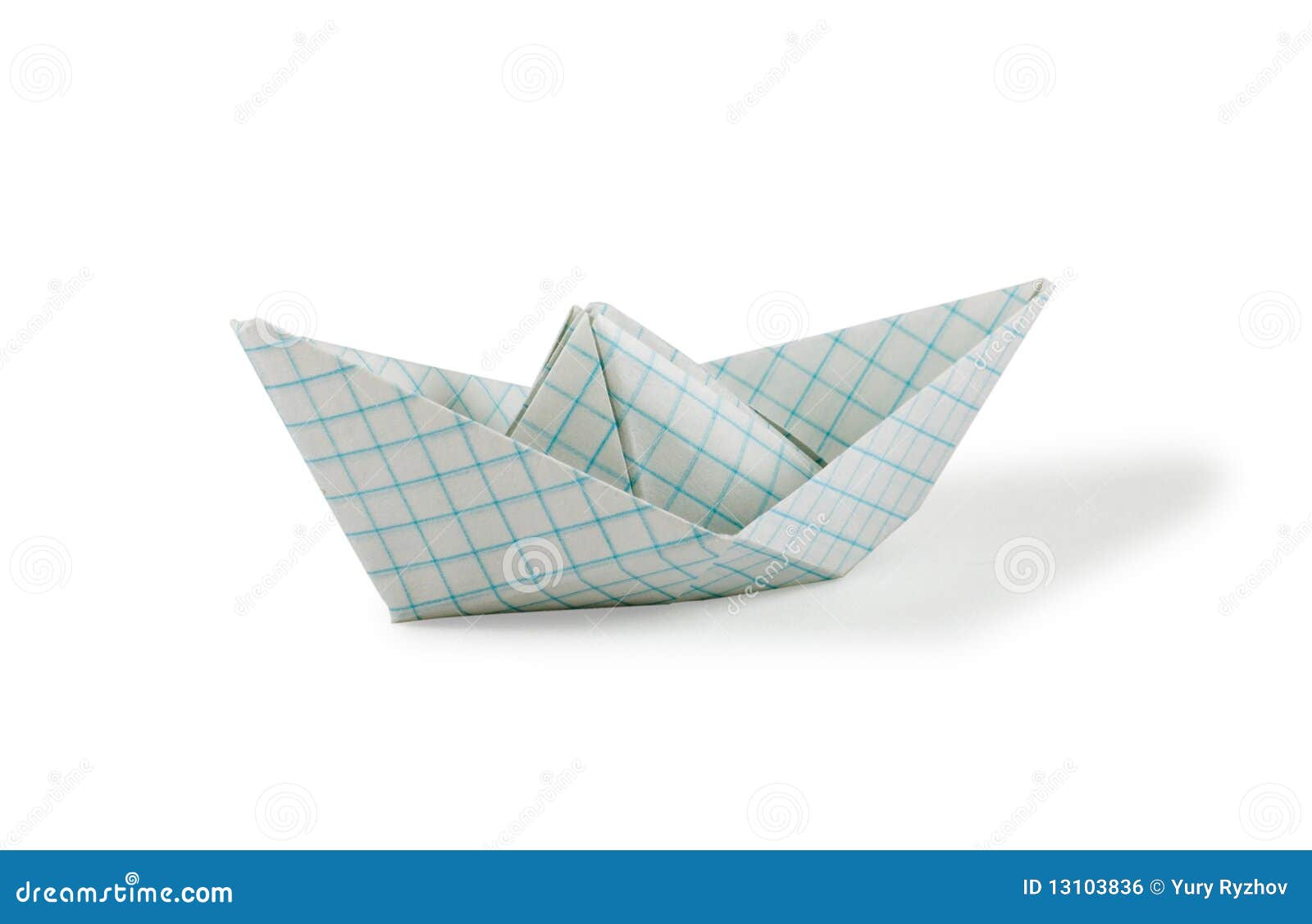 Paper Ship stock photo. Image of letter, boat, imagination - 13103836