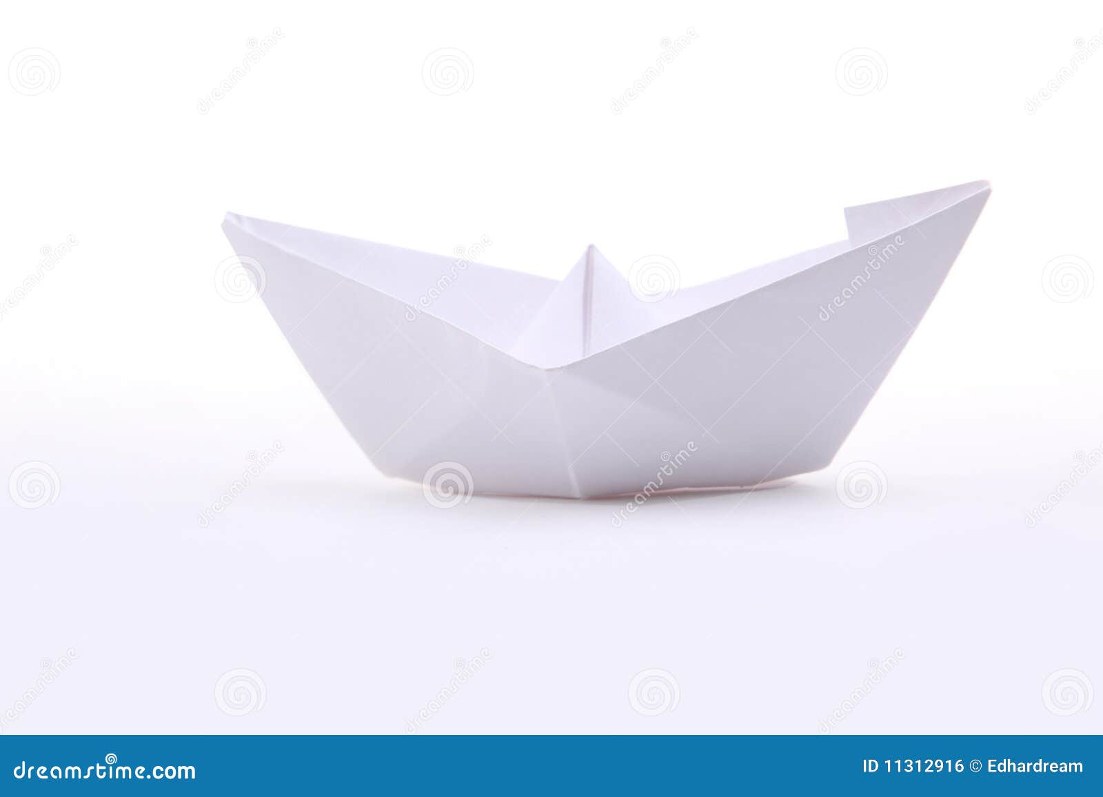 Paper ships stock photo. Image of childhood, shipping - 11312916