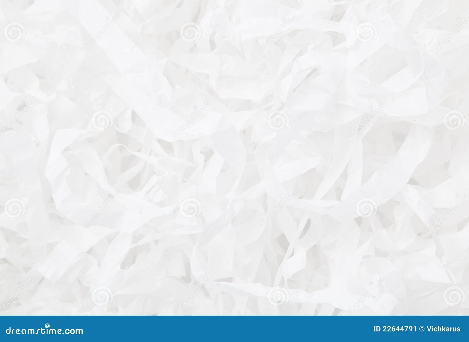 Paper shred stock image. Image of shredded, background - 22644791