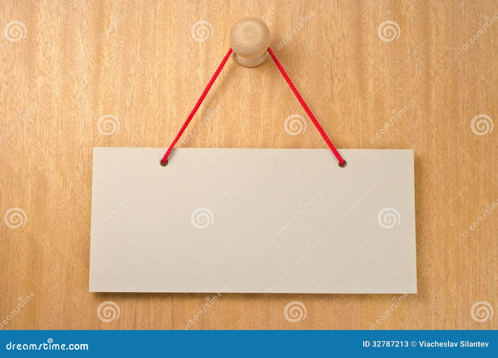 Paper signboard stock image. Image of door, cardboard - 32787213