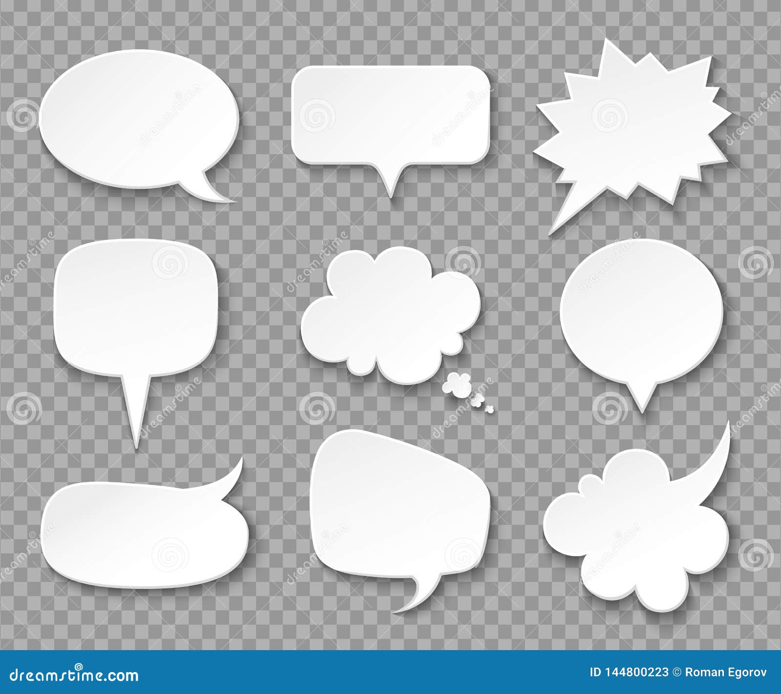 Thought Box White Background Stock Illustrations – 2,129 Thought Box ...