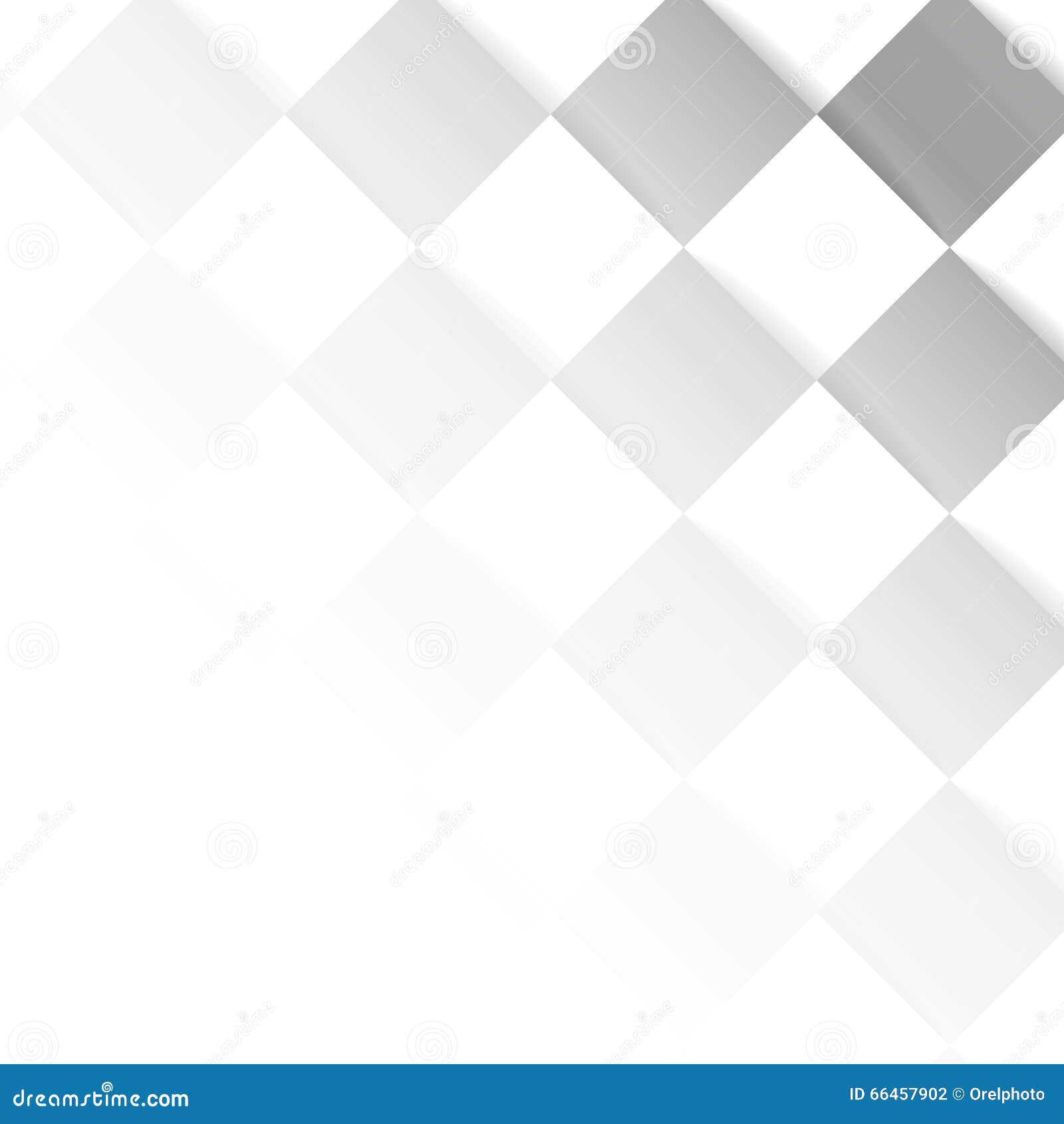 Paper square background stock vector. Illustration of texture - 66457902