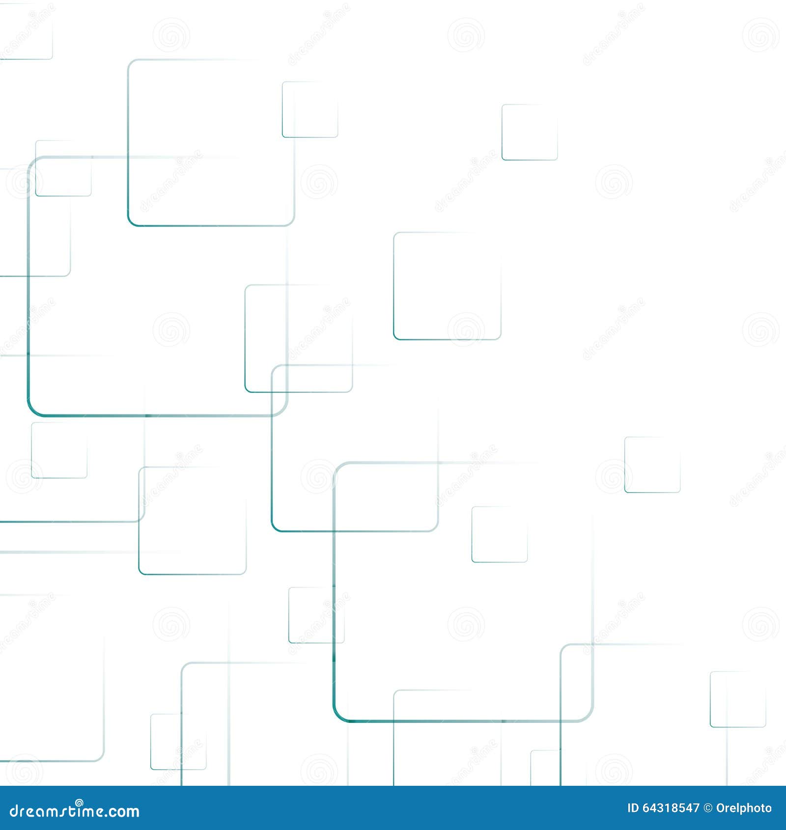 Paper square background stock vector. Illustration of graphic - 64318547