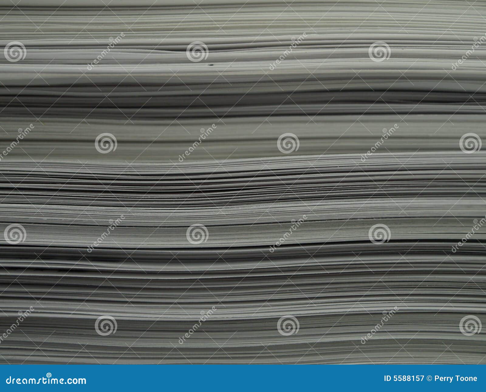 Paper Stack stock image. Image of hundreds, geometry, print - 5588157