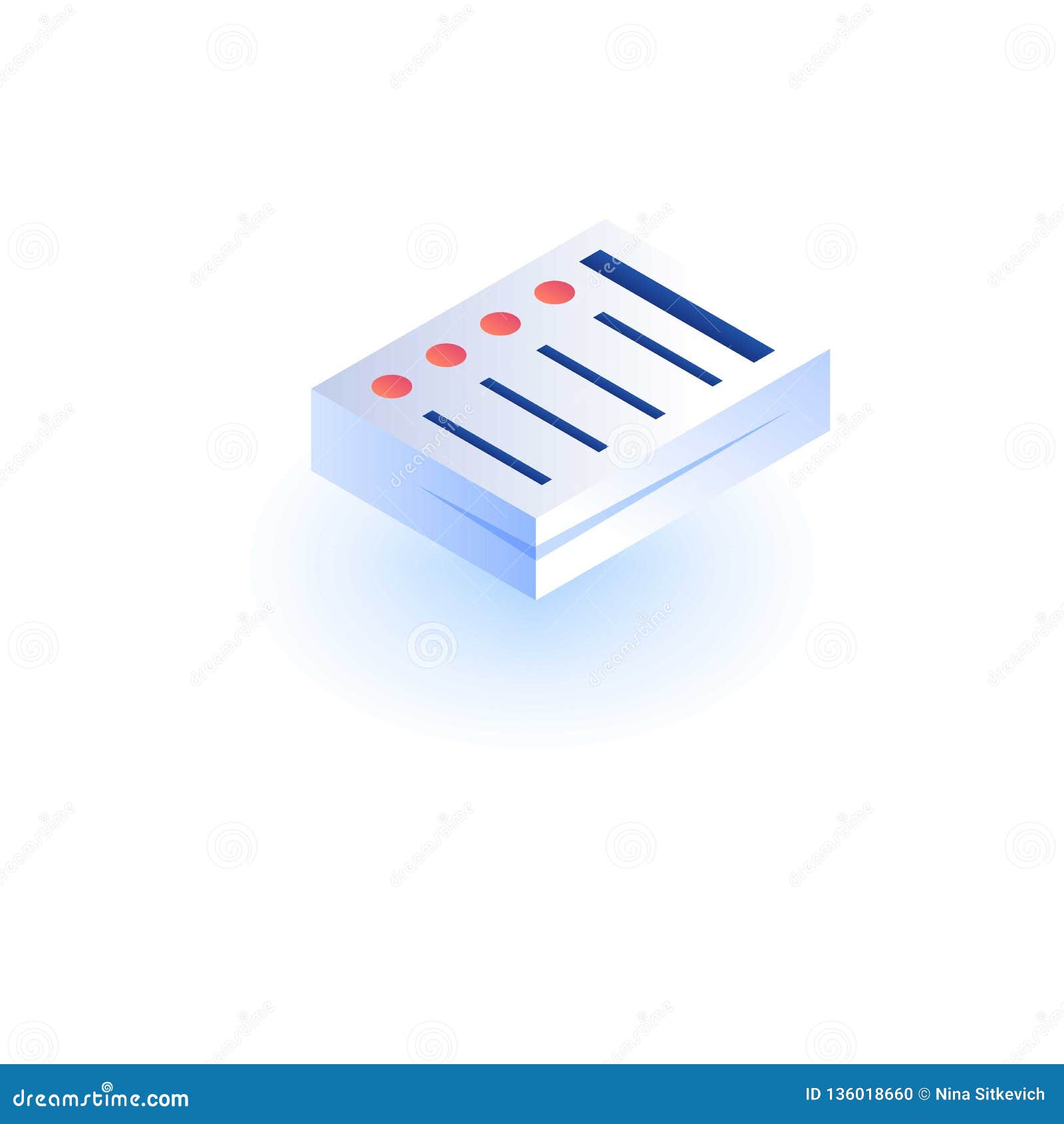 Max Stack Icon Of 3 Types Color, Black And White, Outline. Isolated ...