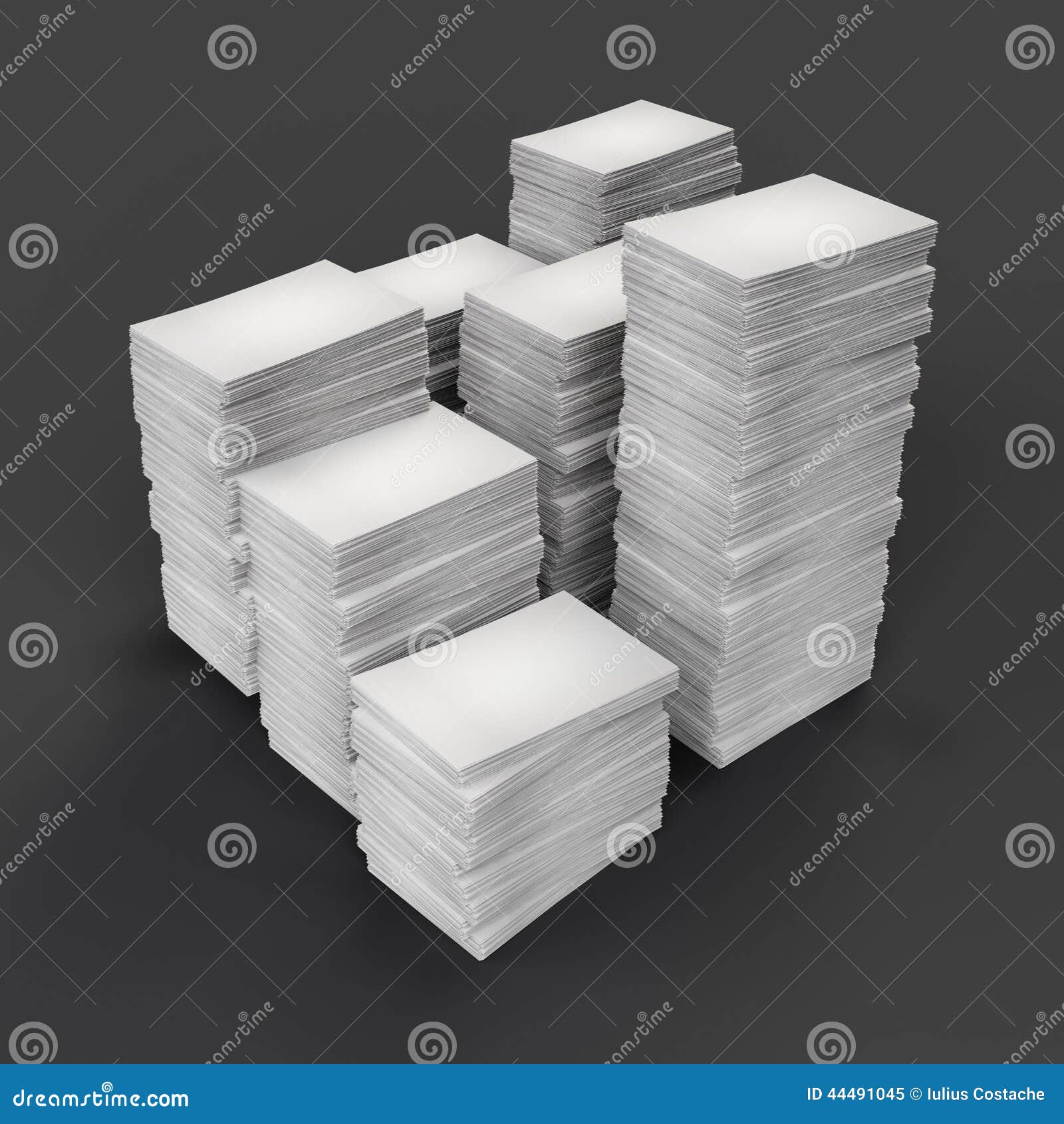 Paper Stacks Stock Illustrations – 18,510 Paper Stacks Stock ...