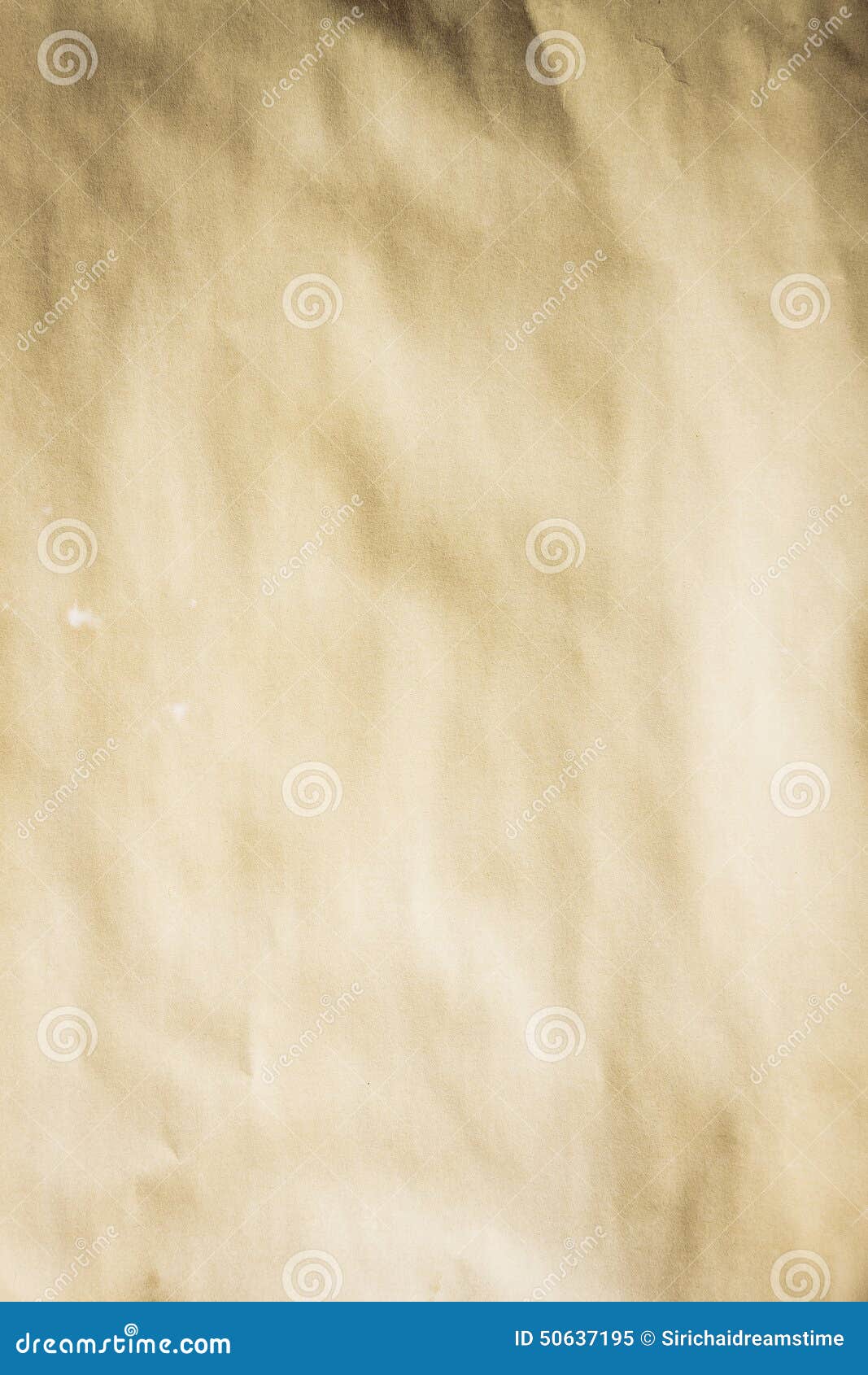 Paper with stain of coffee stock image. Image of paper - 50637195