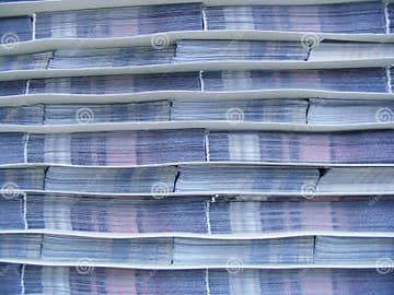 Paper staples stock image. Image of horizontal, staples - 31323