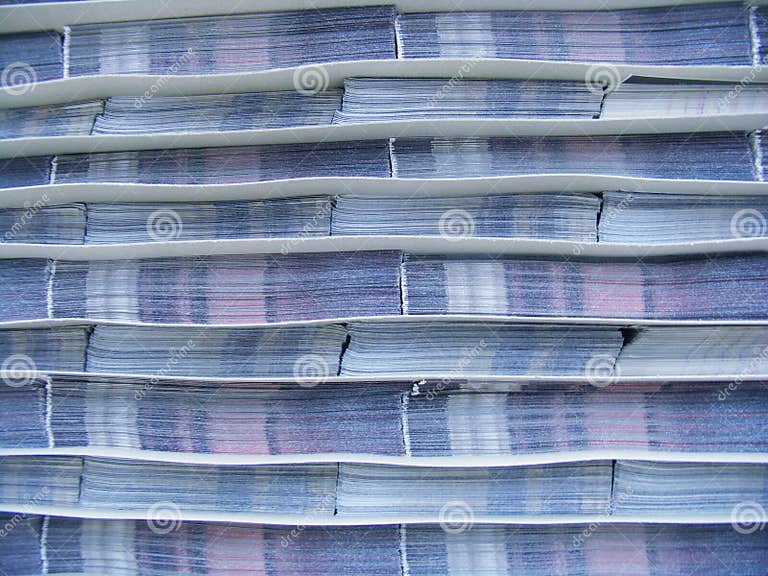 Paper staples stock image. Image of horizontal, staples - 31323