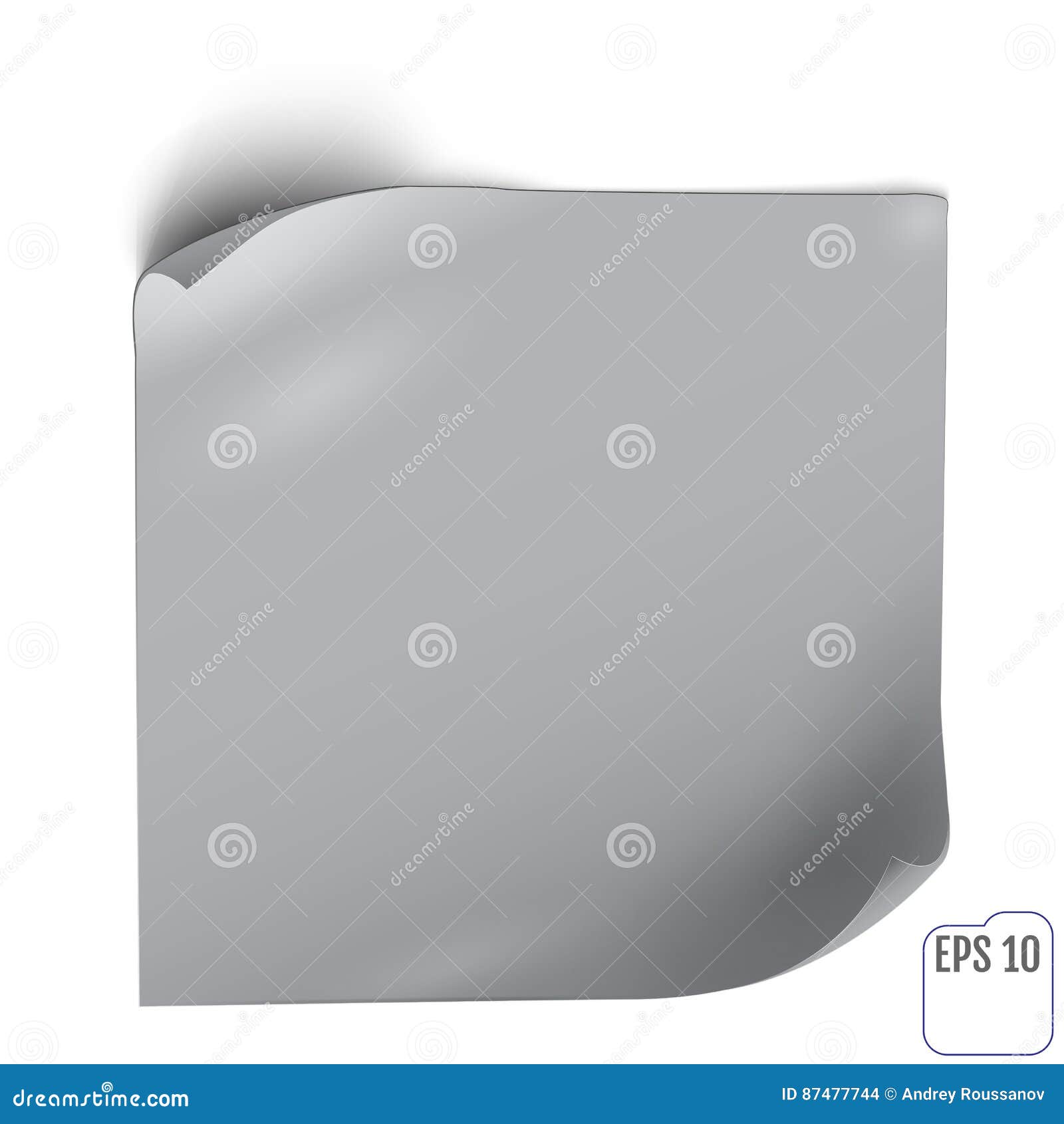 Banner Blank Symbol Shadow Stock Illustrations – 22,119 Banner Blank ...