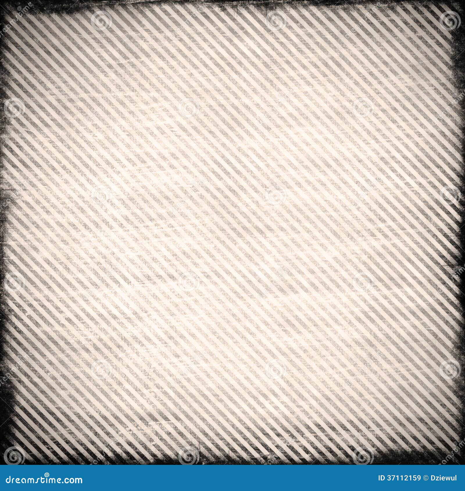 Paper with stripe pattern stock illustration. Illustration of light ...