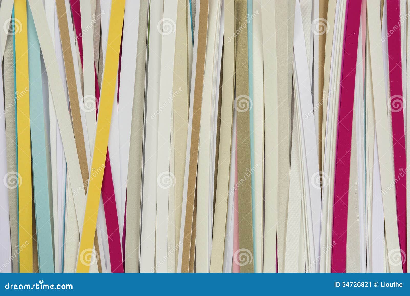 Paper Stripes Texture Background Stock Image - Image of colors, texture ...