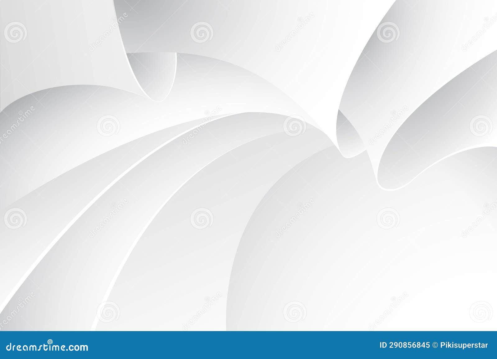 Paper Style Smooth Background Vector Design Stock Vector - Illustration ...